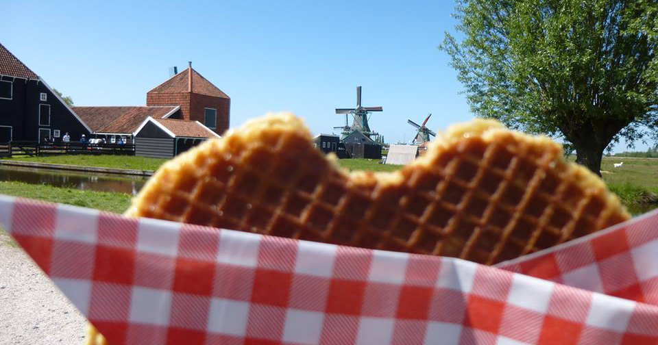 15 coisas que amo na Holanda e nos holandeses - Ducs Amsterdam