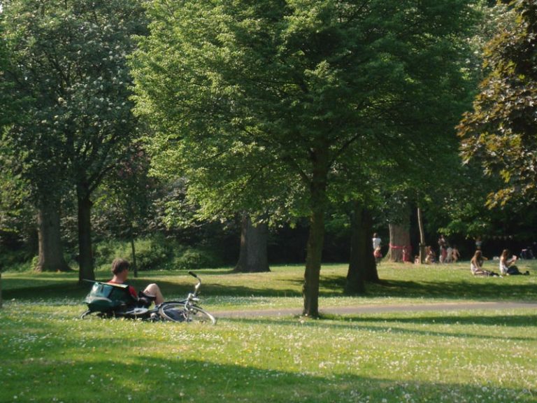 5 parques em Amsterdam que você precisa visitar (além do Vondelpark ...